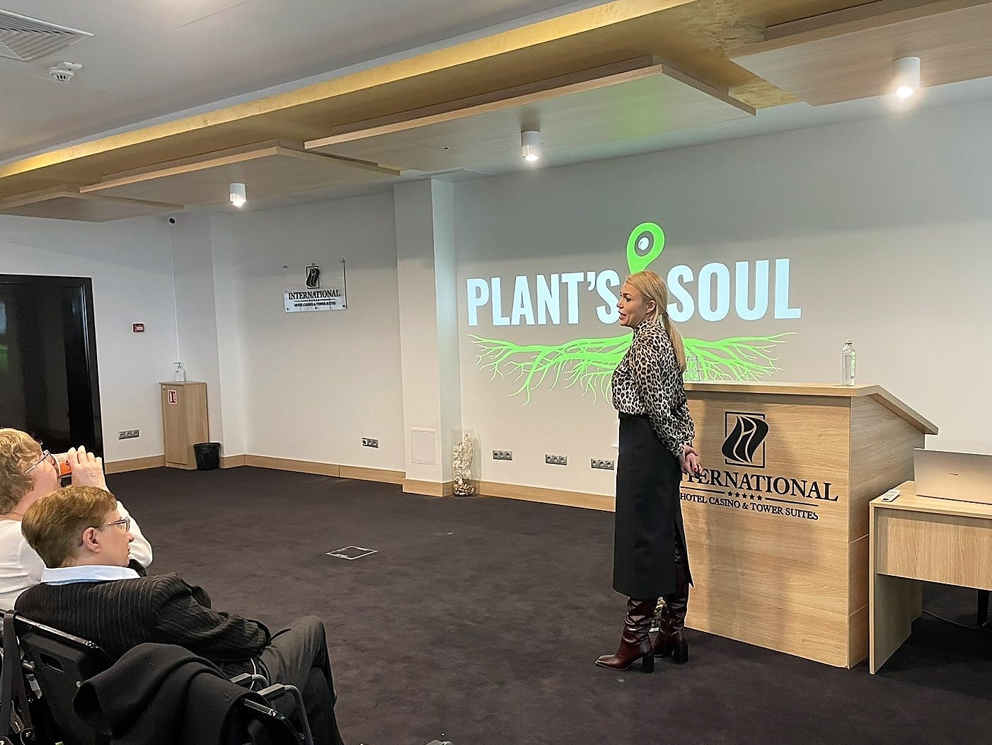 Plant’s Soul: Кои сме ние? - Agrozona.bg