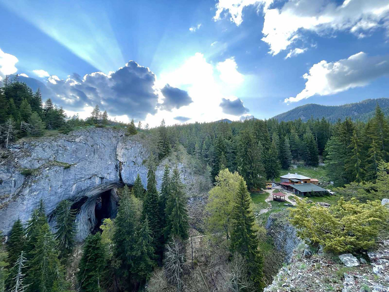 Пътешествие до сърцето на Родопите: Чудните мостове - Agrozona.bg